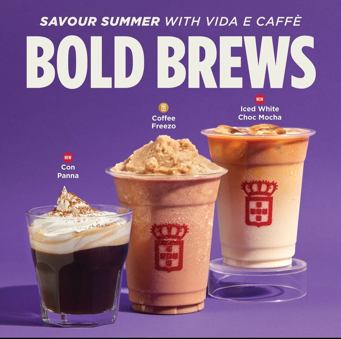 Vida e Caffe – Patel™