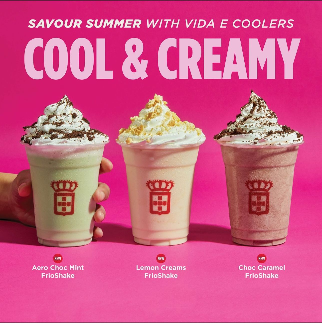 Vida e Caffe – Patel™