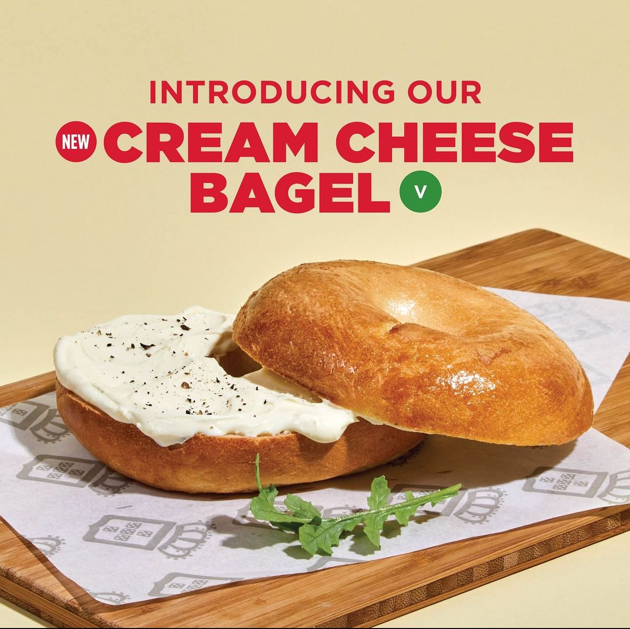 Vida e Caffe – Patel™