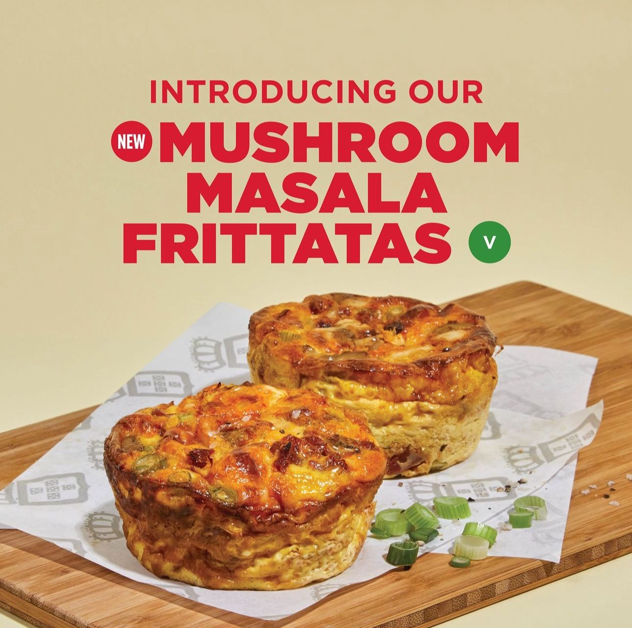 Vida e Caffe – Patel™