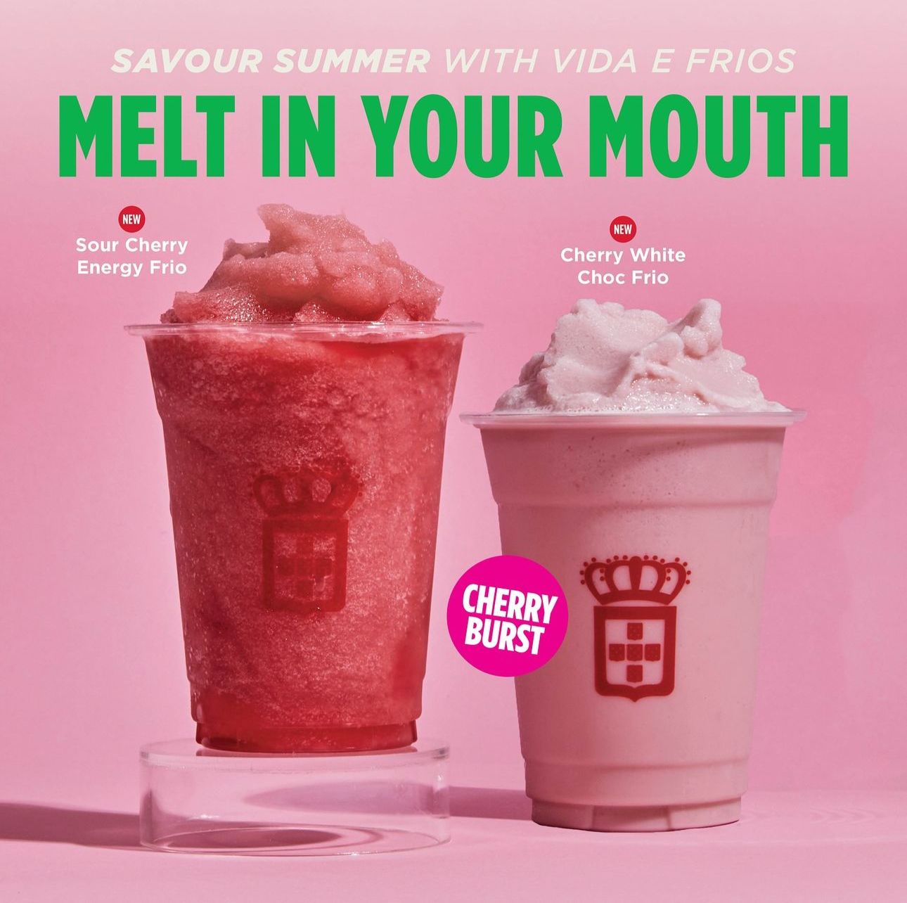 Vida e Caffe – Patel™